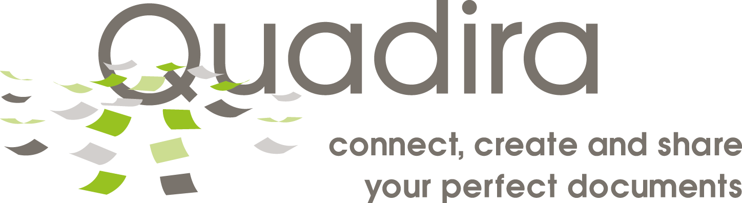 ERP Integration: The Power of Quadira Advanced-Forms® - Quadira