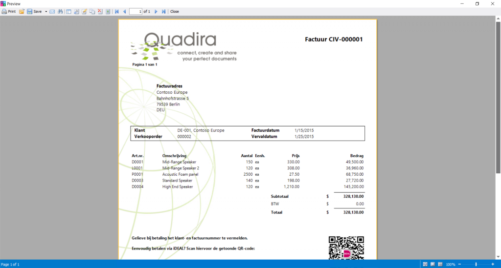Solutions/Designer – Quadira